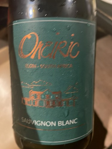 Oneiric Sauvignon Blanc | Vivino US