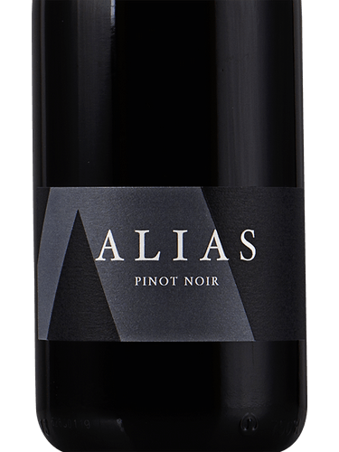 Alias Pinot Noir | Vivino 日本