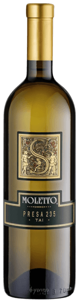 Moletto Presa 235 Tai | Vivino 日本語