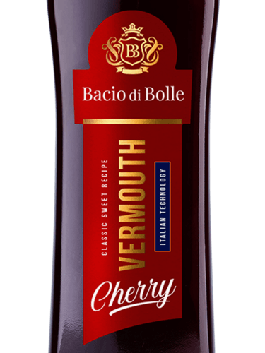 N.V. Bacio di Bolle Vermouth Cherry | Vivino US