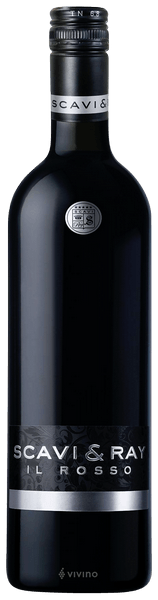 Scavi & Ray Il Rosso | Vivino US