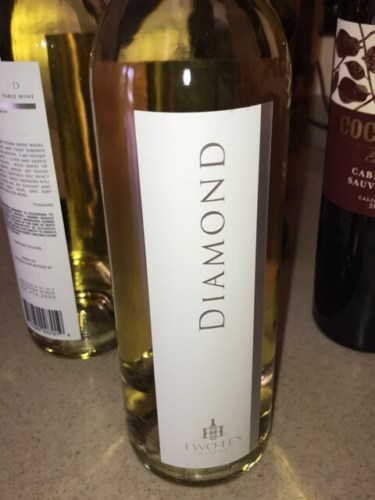 Two EES Diamond | Vivino US