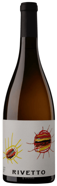 2018 Rivetto Langhe Nascetta Terecotta | Vivino US