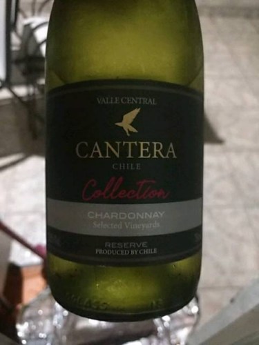 Cantera Selected Vineyards Collection Reserve Chardonnay | Vivino Australia