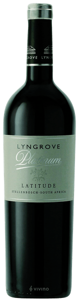 Lyngrove Platinum Latitude | Vivino US