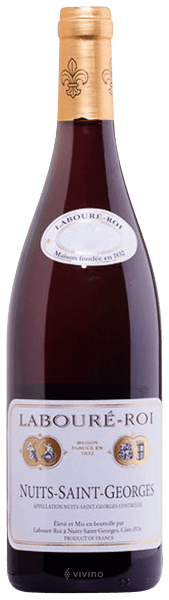 Labouré-Roi Nuits-Saint-Georges | Vivino US Labouré-Roi Nuits-Saint-Georges | Vivino US