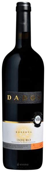 Messias Dados Douro Reserva | Vivino US