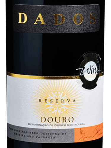 Messias Dados Douro Reserva | Vivino US