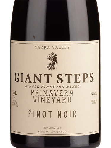 Giant Steps Primavera Vineyard Pinot Noir | Vivino Australia
