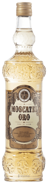 2017 Bodegas Valdepablo Moscatel Oro | Vivino United States