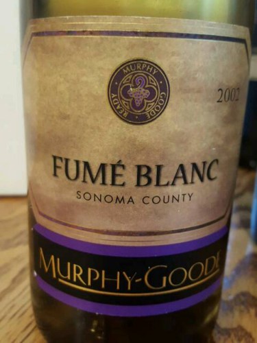Murphy-Goode Fumé Blanc | Vivino US