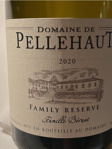Domaine de Pellehaut Family Réserve Rouge | Vivino US