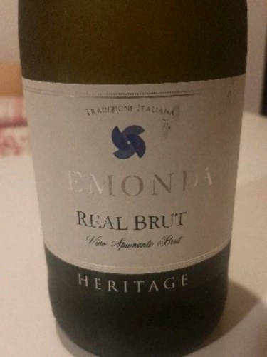 Remonda Heritage Real Brut | Vivino English
