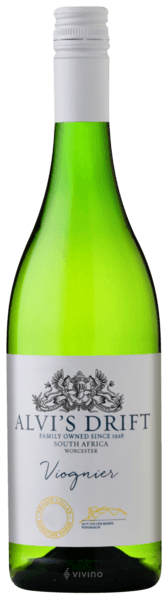 2022 Alvi's Drift Viognier | Vivino US