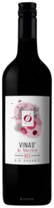 N.V. Vina'0° Le Merlot | Vivino English