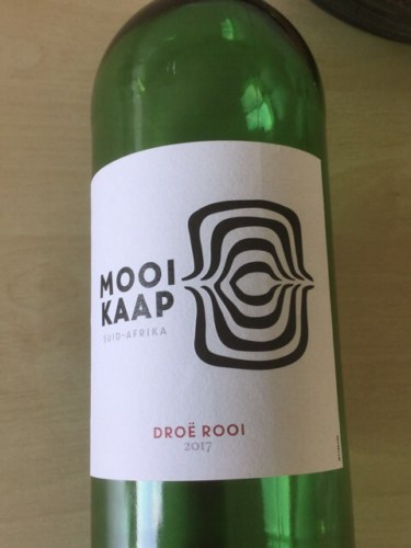 2017 Mooi Kaap Droë Rooi | Vivino US