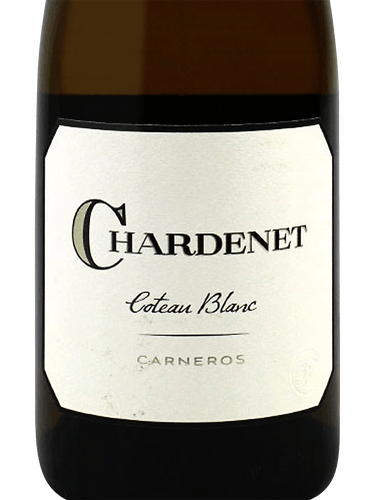 2012 Carneros Hills Chardenet Coteau Blanc Chardonnay | Vivino US
