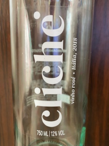 Cliche Rosé | Vivino US