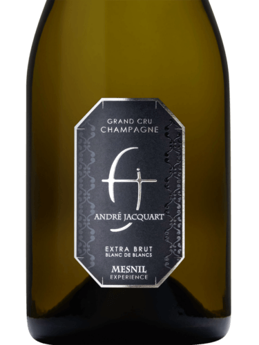 André Jacquart Champagne Brut 1er Cru Expérience - France