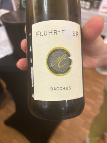 Fluhr-Eller Bacchus | Vivino US