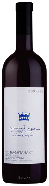 Gevorkian 365 Wines Haghtanak Red | Vivino US