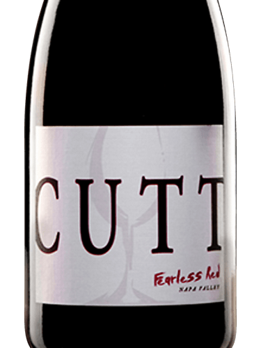 Hunnicutt Cutt Fearless Red | Vivino English