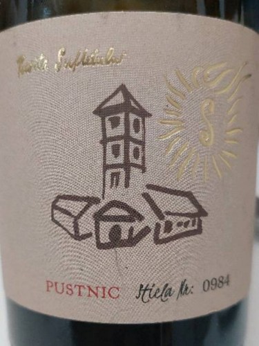 Crama Sântu - Poarta Sufletului Pustnic | Vivino US