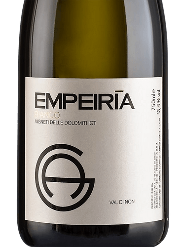 De Vescovi Ulzbach Empeiria Bianco | Vivino Australia