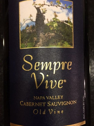 Sempre Vive Merlot | Vivino English