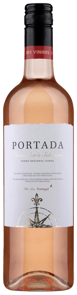 2014 Portada Winemaker's Selection Rosé | Vivino US