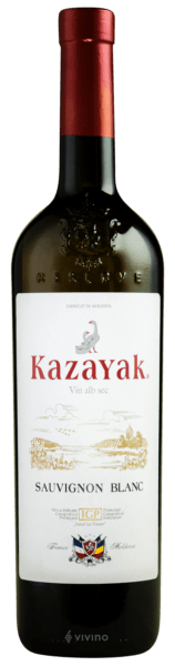 Kazayak Sauvignon Blanc | Vivino US