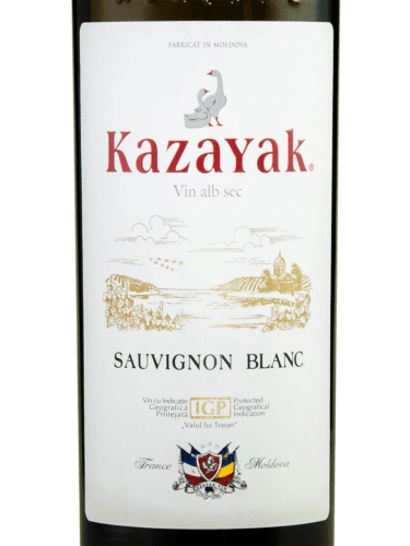 Kazayak Sauvignon Blanc | Vivino US