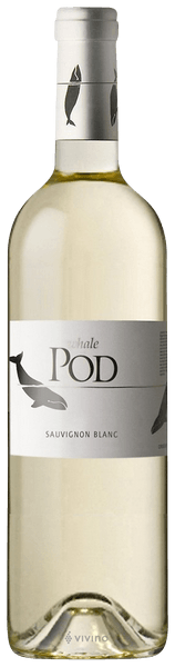 Creation Whale Pod Sauvignon Blanc | Vivino US