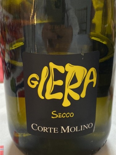 Borgo Molino Corte Guizza Prosecco Extra Dry | Vivino United States