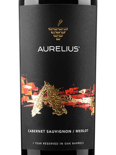 Aurelius Aurelius Cabernet Sauvignon - Merlot | Vivino United Kingdom