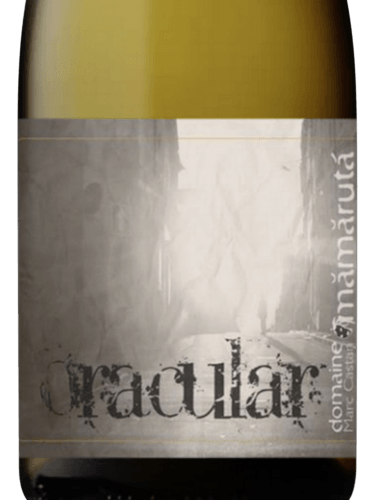 Domaine Mamaruta Oracular | Vivino 日本