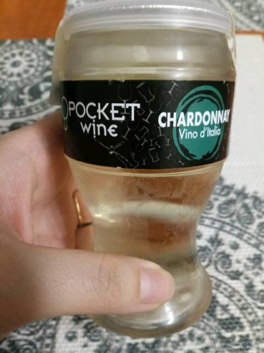 Pocket Wine Chardonnay | Vivino US