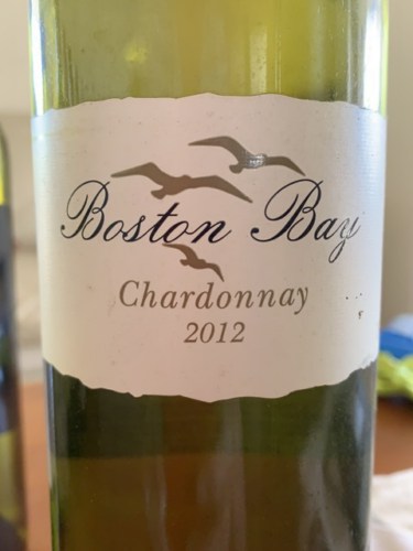 Boston Bay Chardonnay | Vivino US