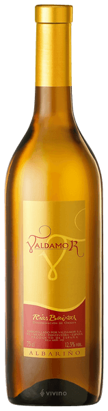 Valdamor Albariño | Vivino English