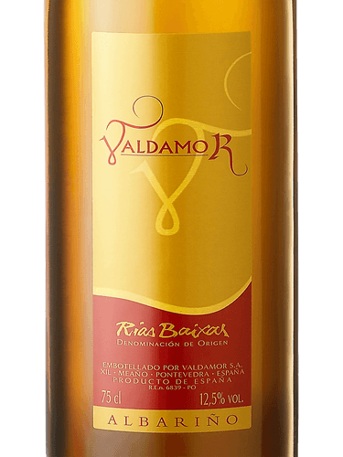 Valdamor Albariño | Vivino English