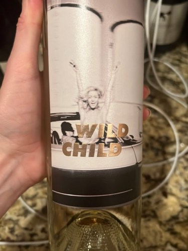 Tank Garage Wild Child Rosé | Vivino 日本