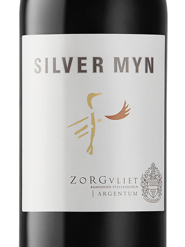 Zorgvliet Silver Myn Argentum | Vivino English
