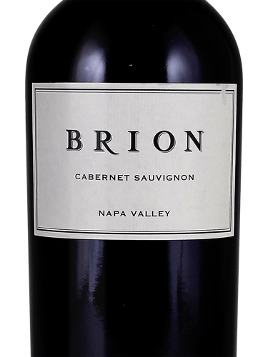 2015 Brion Cabernet Sauvignon | Vivino US
