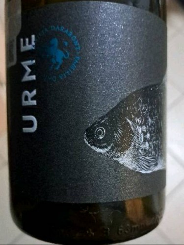 Familia Darabont Urme Sauvignon Blanc | Vivino US