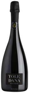 N.V. La Toledana Brut | Vivino English