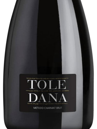 N.V. La Toledana Brut | Vivino English