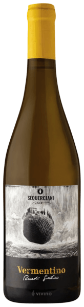 Sequerciani Vermentino | Vivino US