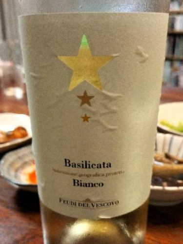 Tre Stelle Greco - Fiano Basilicata | Vivino English