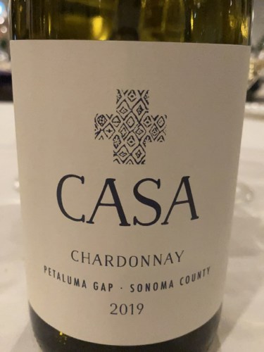 Casa Wines Chardonnay | Vivino Danmark