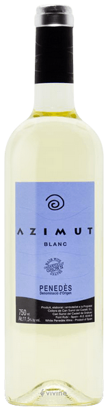 Suriol Azimut Blanc | Vivino US
